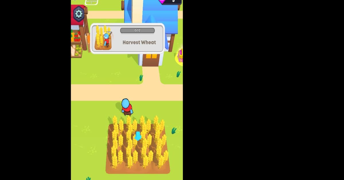 Download & Play Multi Farmer on PC & Mac (Emulator)