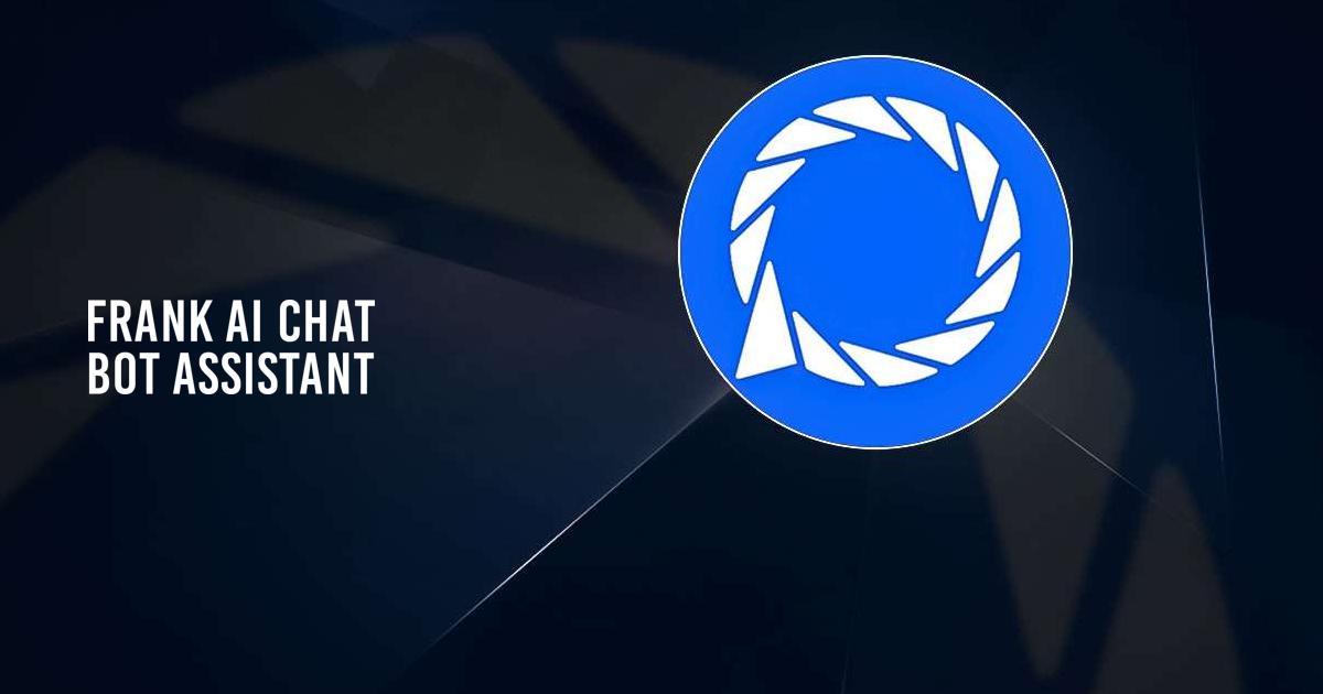 Download and run Frank - The Chat GPT Assistant on PC & Mac (Emulator)
