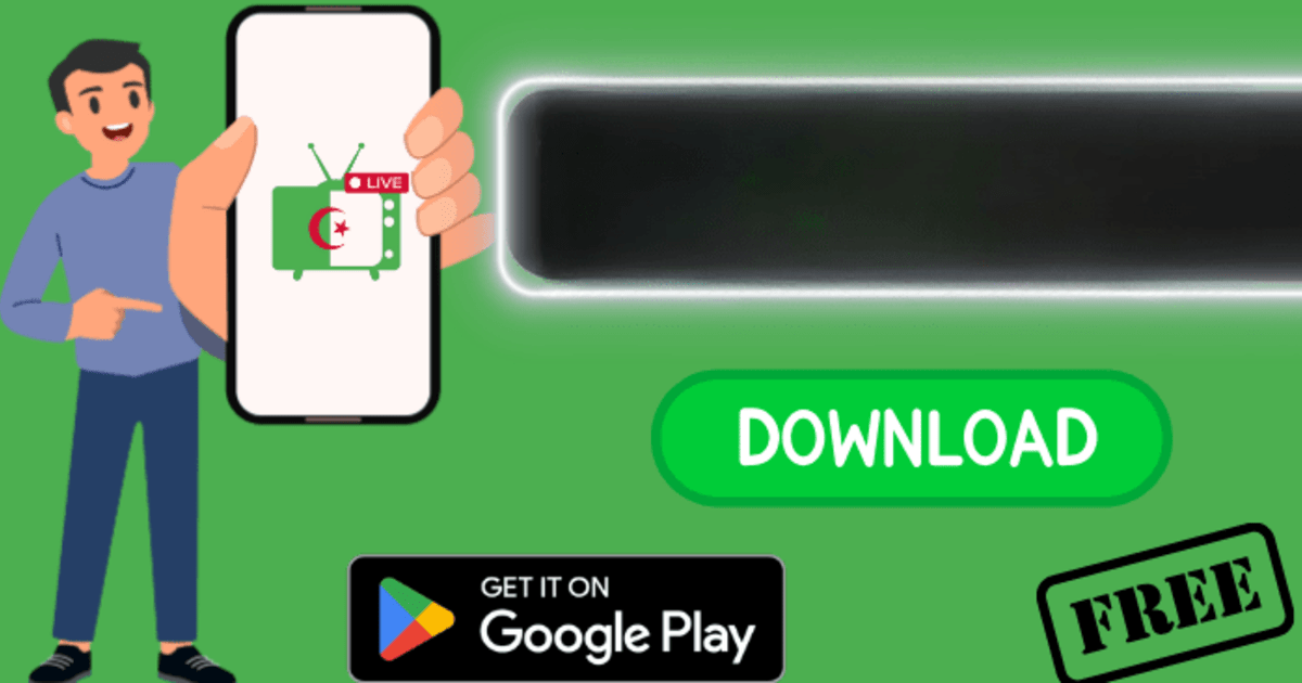 Download and run Algeria TV Live - مباشر on PC & Mac (Emulator)