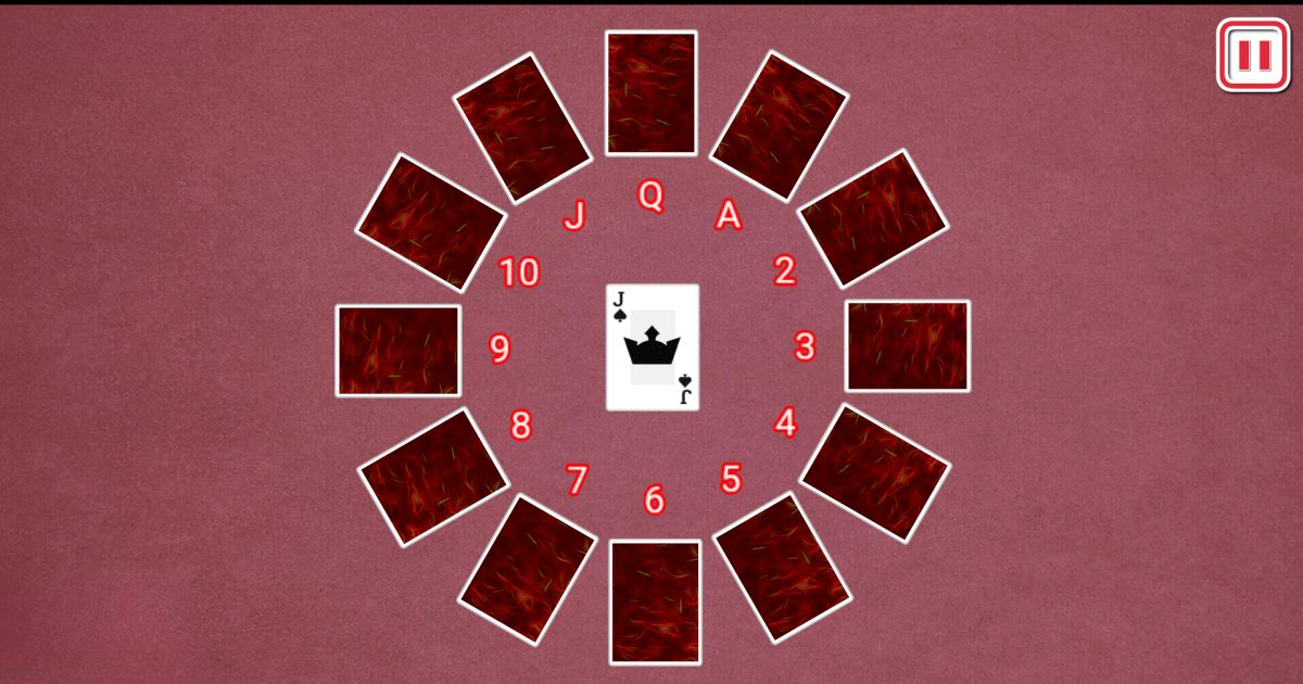 Download & Play Clock Solitaire on PC & Mac (Emulator)