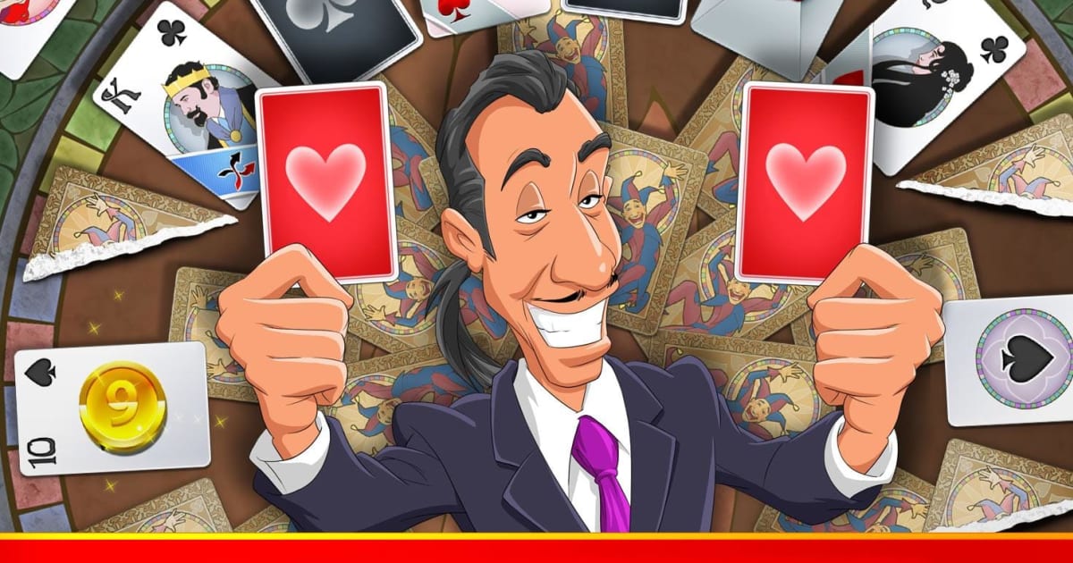 Download & Play Solitaire Perfect Match on PC & Mac (Emulator)