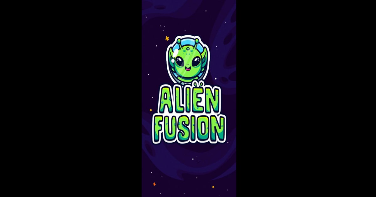 Baixar & Jogar Alien Fusion: Jogo da Melancia no PC & Mac (Emulador)