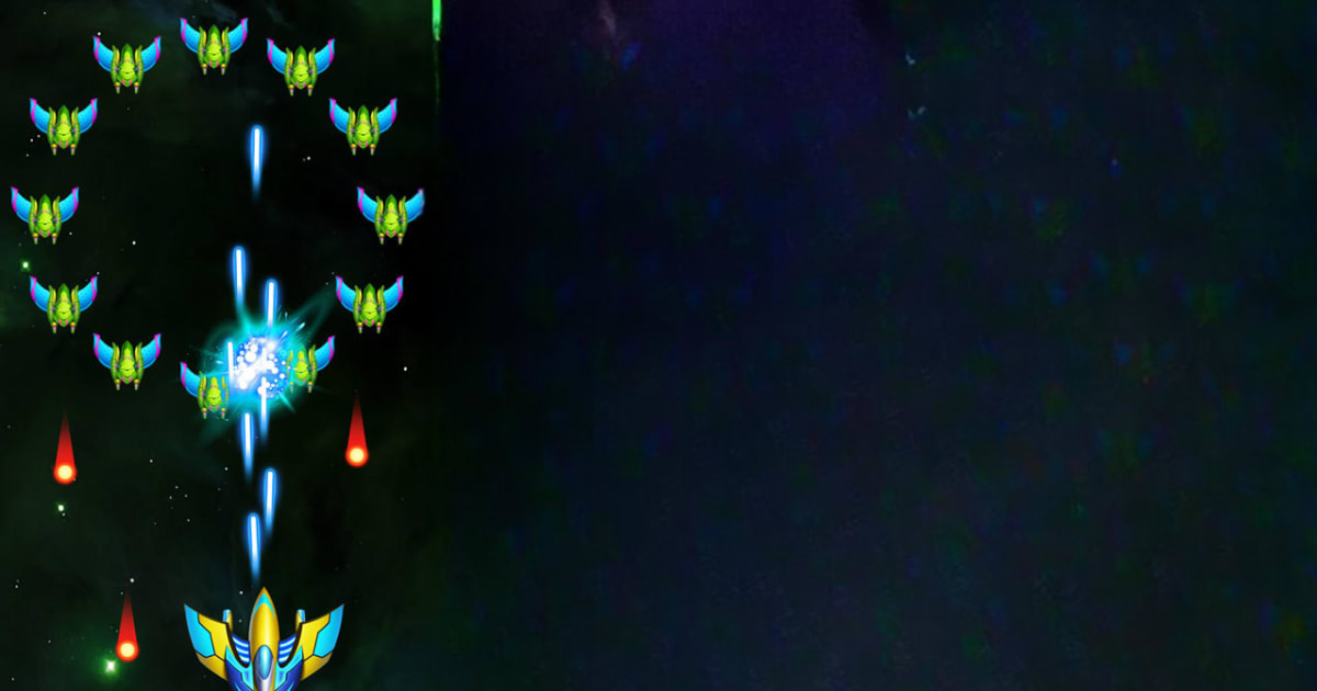 Download & Play Galaxy Invader: Alien Shooting on PC & Mac (Emulator)