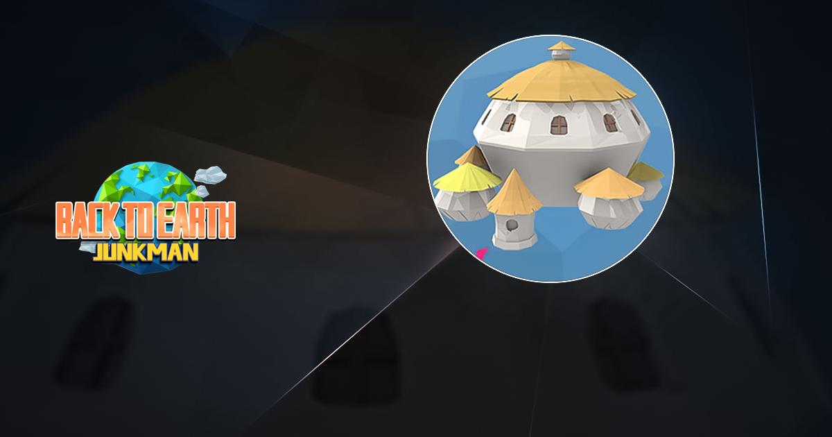 Download & Play Back to Earth: Junkman! on PC & Mac (Emulator)