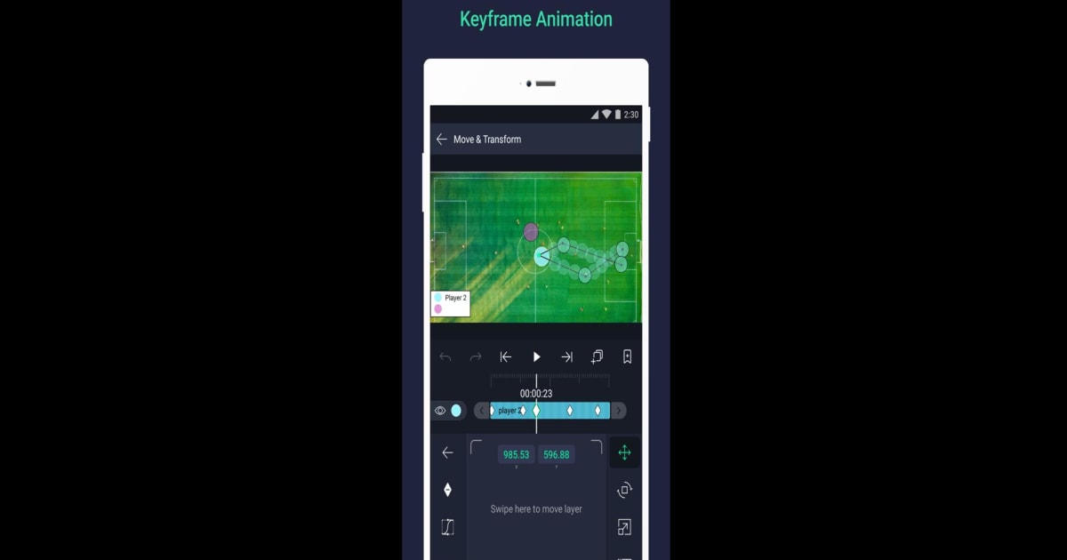 Descarga y ejecuta Alight Motion en PC y Mac (emulador)