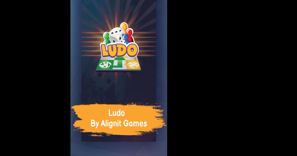 Download & Play Ludo Offline on PC & Mac (Emulator)