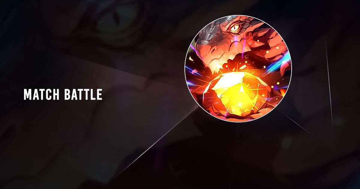 Download & Play Match Battle on PC & Mac (Emulator)