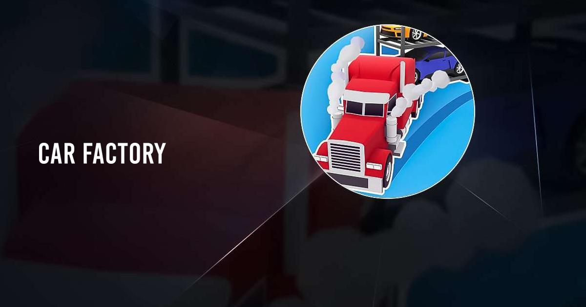 Download & Play Car Factory on PC & Mac (Emulator)