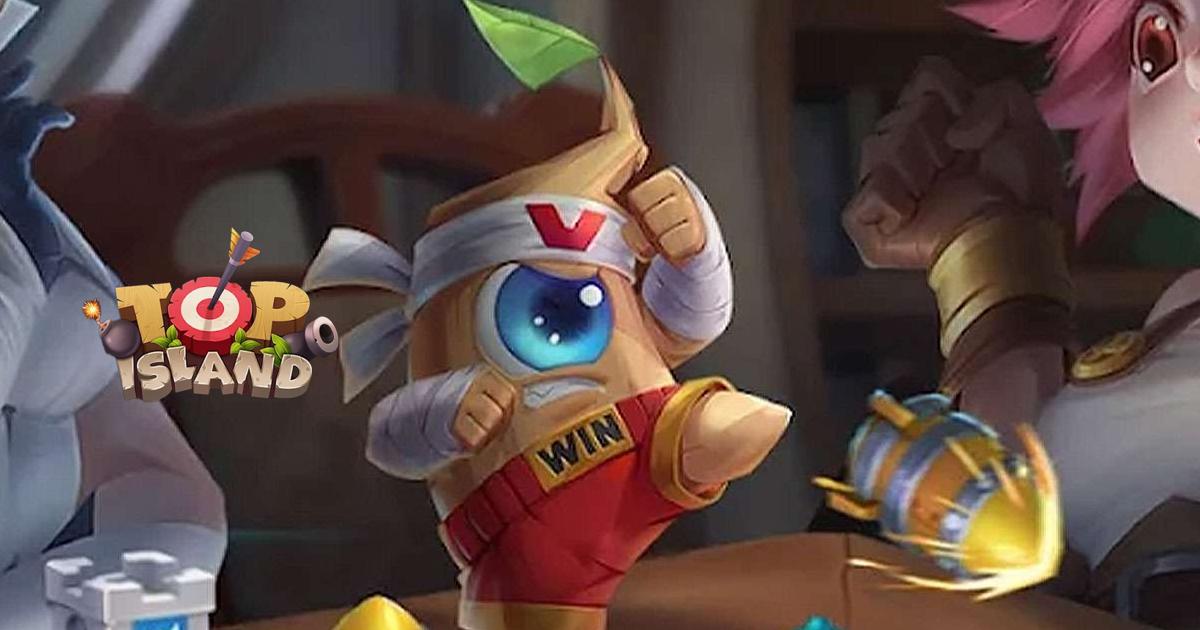 Download & Play Top Island: Conquer the Seas on PC & Mac (Emulator)