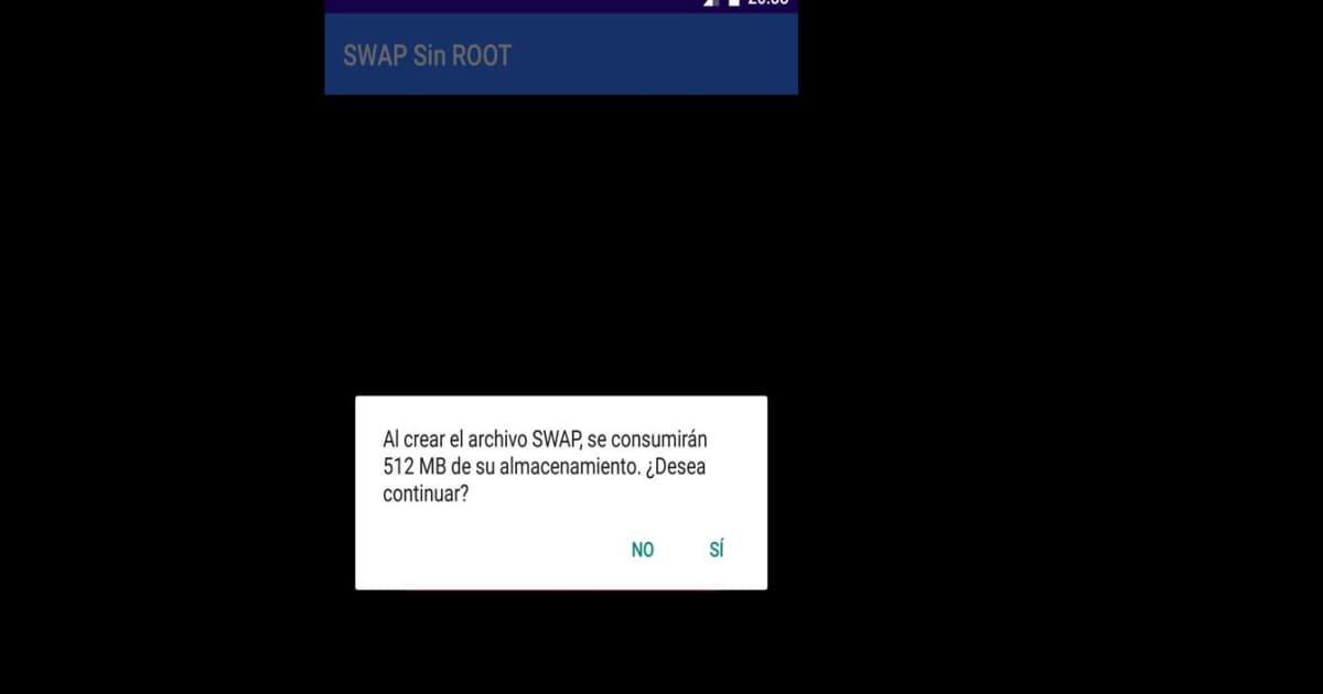 Download and run SWAP - No ROOT on PC & Mac (Emulator)
