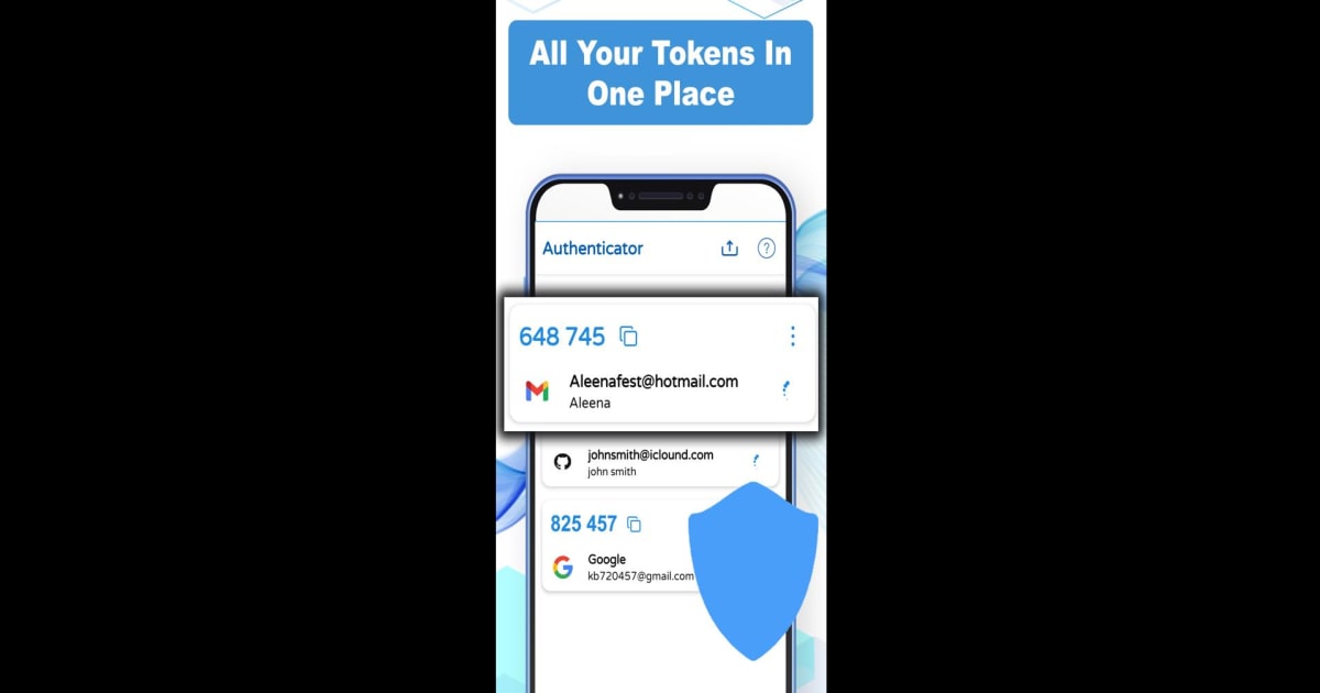 Download and run 2FA Authenticator Security App on PC & Mac (Emulator)