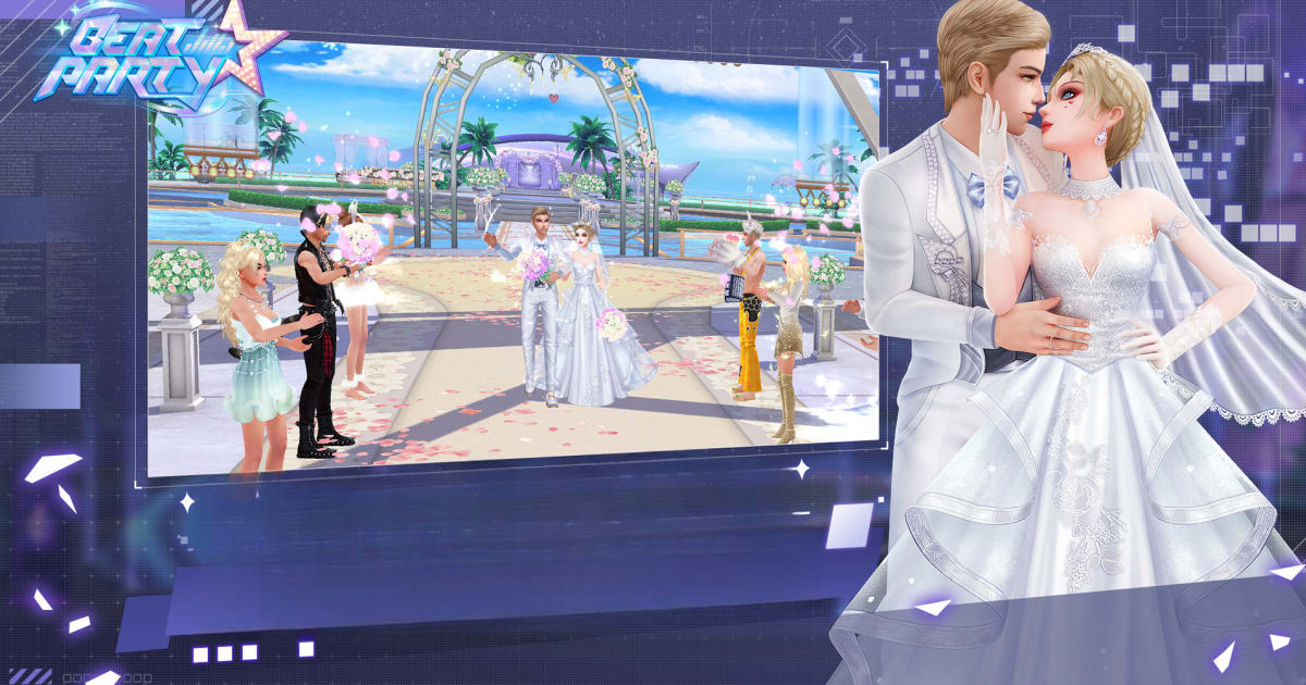 Descarga y juega a Beat Party Es-Dulce baile en PC y Mac (Emulador)