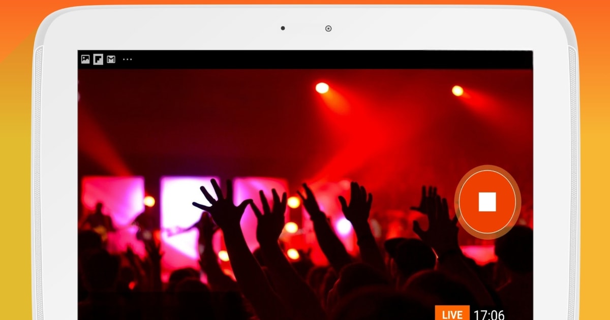 Descarga y ejecuta LiLy Live –Transmisión en vivo en PC y Mac (emulador)
