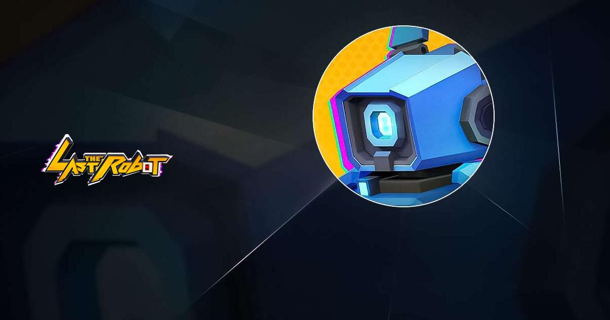 Download & Play The Last Robot on PC & Mac (Emulator)