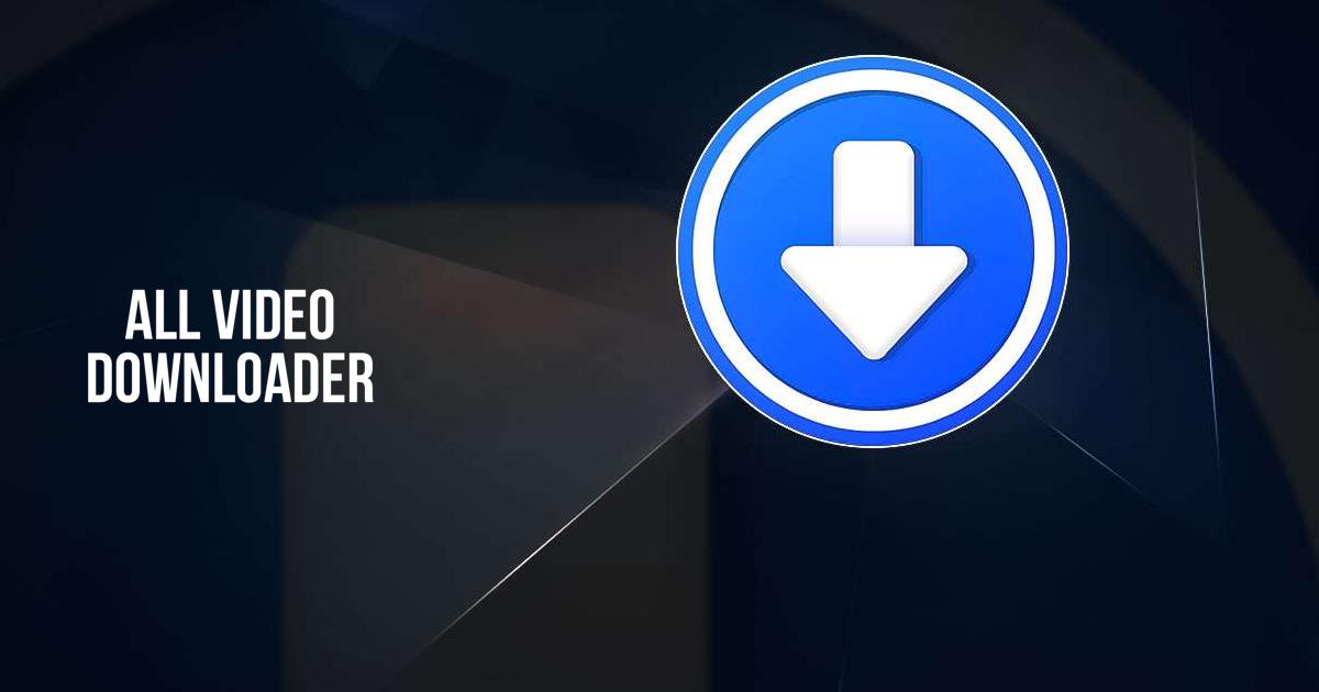 Unduh dan jalankan All Video Downloader di PC & Mac (Emulator)