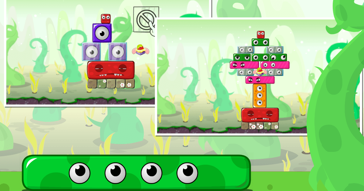 Download & Play Monsterland 2 on PC & Mac (Emulator)