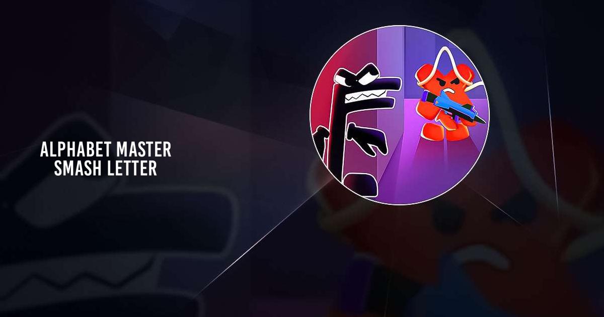 Download & Play Alphabet Master: Smash Letter on PC & Mac (Emulator)