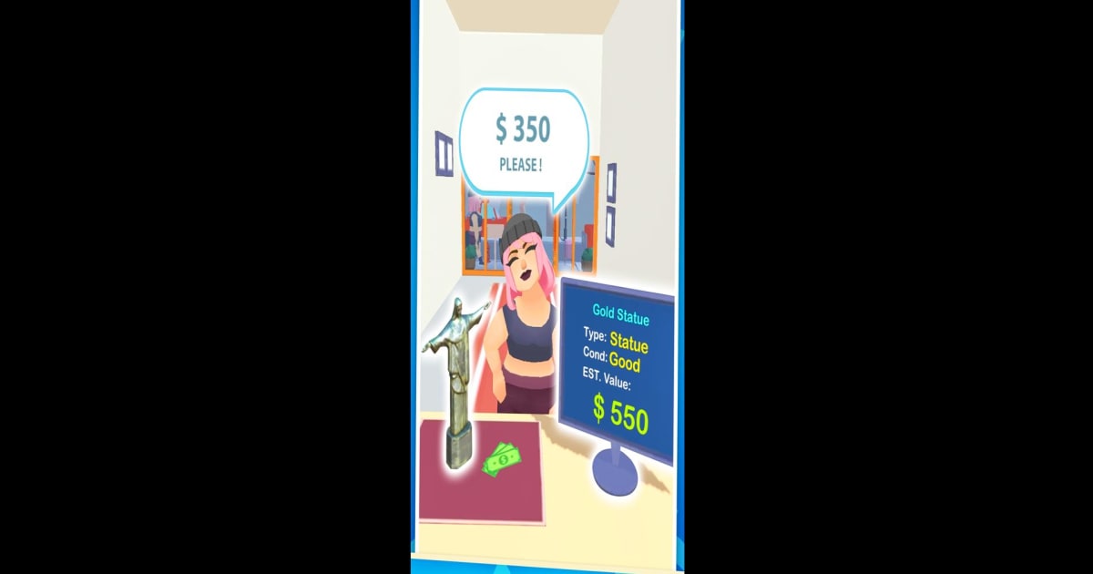 Download & Play Pawn Shop Master on PC & Mac (Emulator)