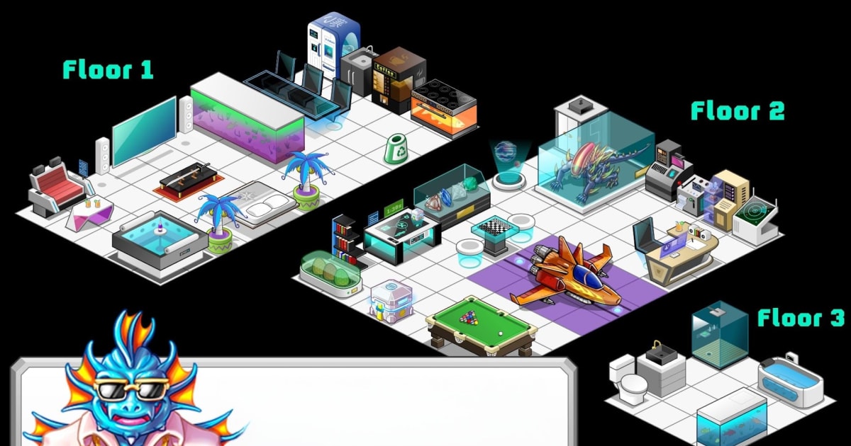 Download & Play Space Life on PC & Mac (Emulator)