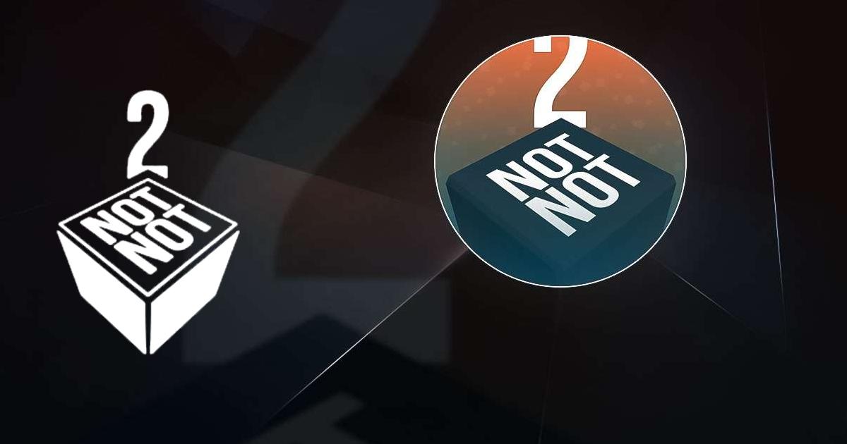 Descarga y juega a Not Not 2 - Desafío mental en PC y Mac (Emulador)