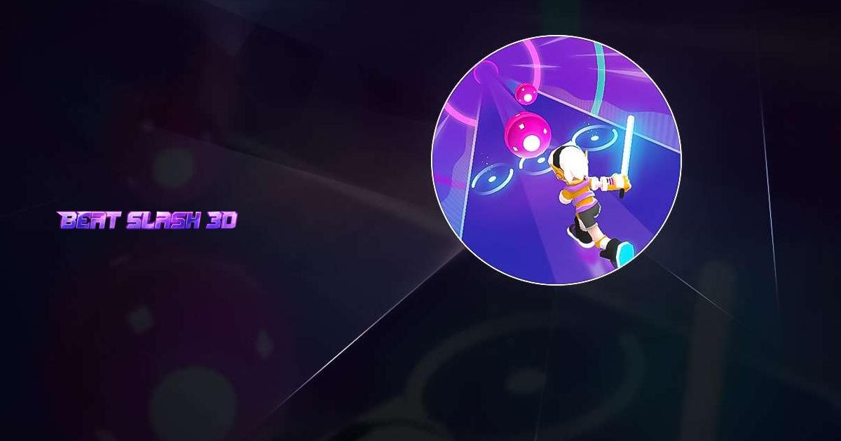 Download & Play Beat Slash 3D on PC & Mac (Emulator)