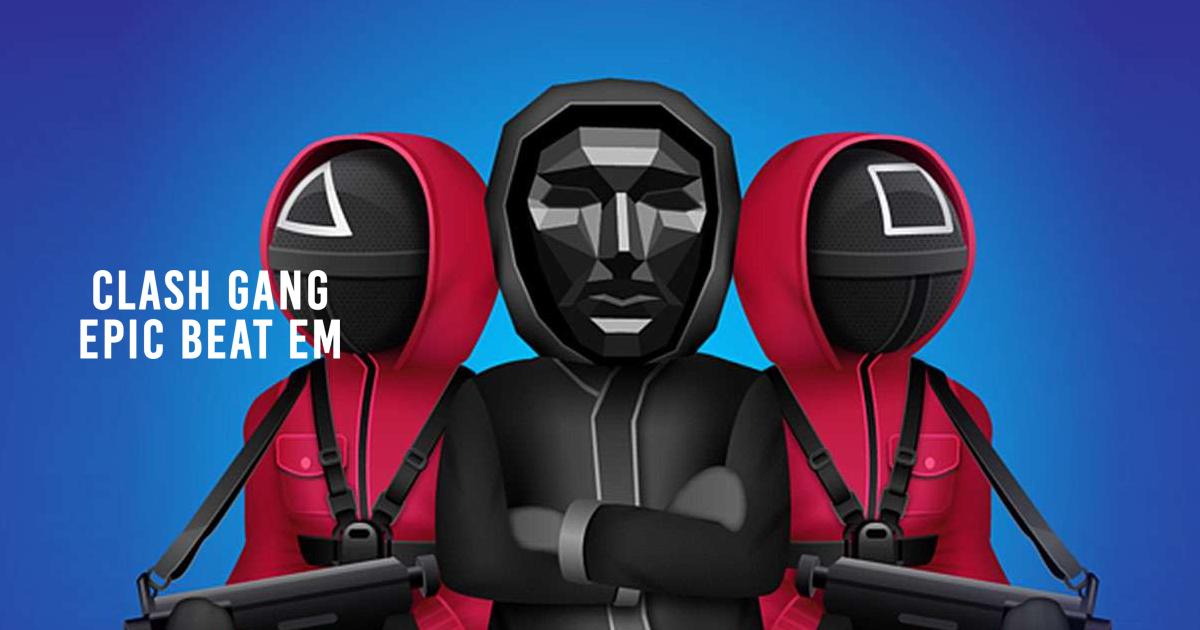 Download & Play Clash Gang: Epic Beat Em on PC & Mac (Emulator)