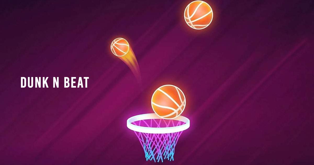 Scarica e Gioca Dunk n Beat su PC e Mac (Emulatore)