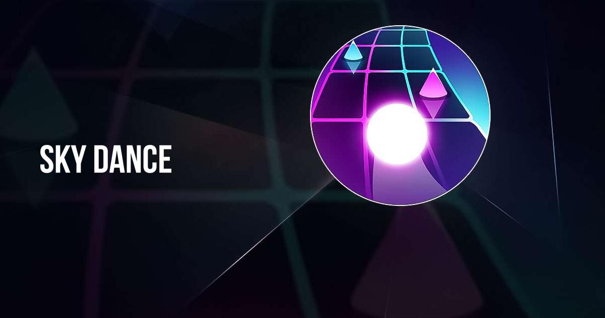Download & Play Sky Dance on PC & Mac (Emulator)