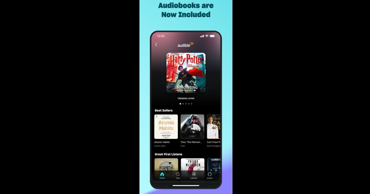 Amazon Music: 音楽やポッドキャストをPCとMac (アプリプレイヤー) にダウンロードして実行