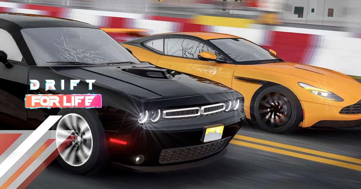 Download & Play Drift for Life on PC & Mac (Emulator)