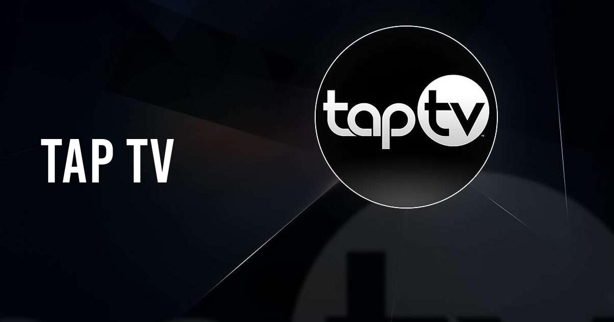 Download & Play Tap TV on PC & Mac (Emulator)