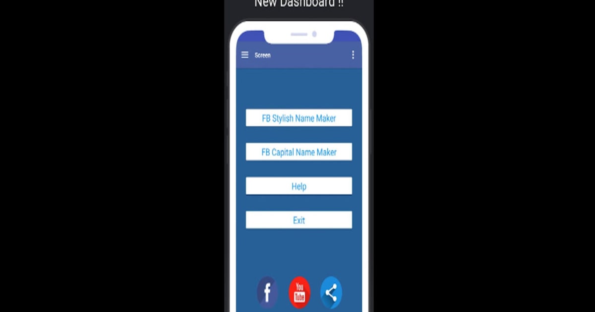 Download and run Stylish Name Maker on PC & Mac (Emulator)