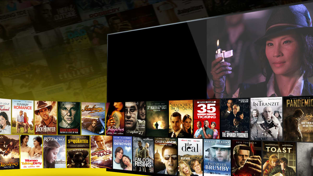 Download and run Runtime for Android TV on PC & Mac (Emulator)