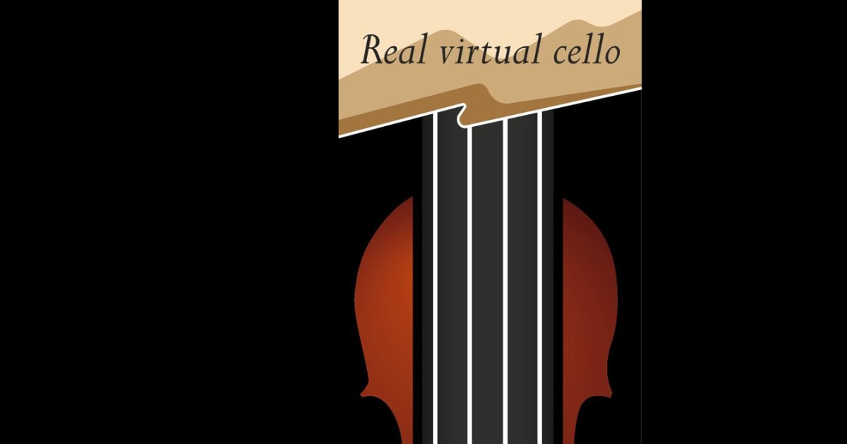 Baixe e rode Cello Simulator: Play & Learn no PC e Mac (emulador)