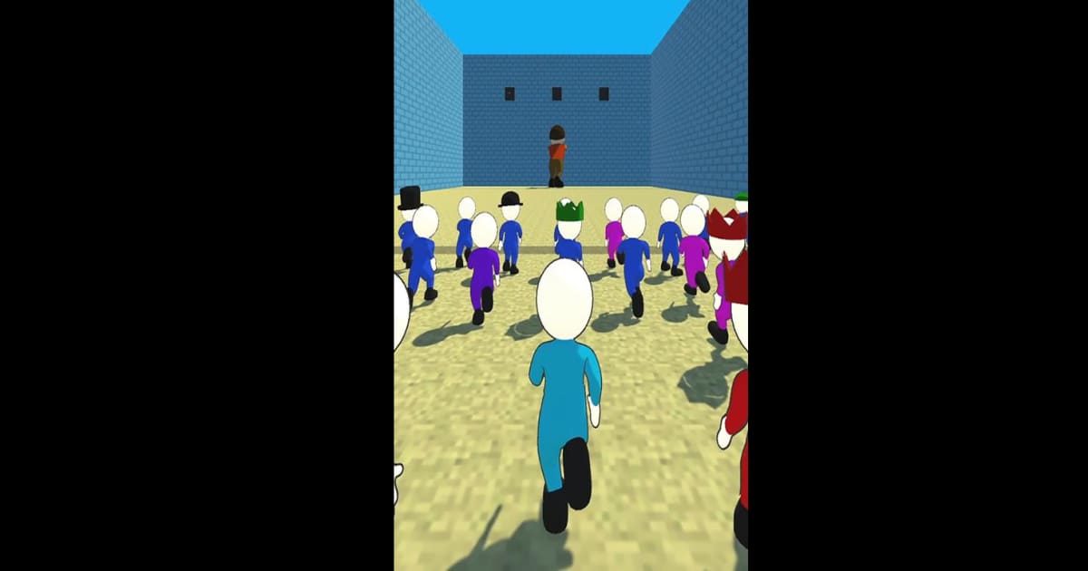 Download & Play Elimination Games on PC & Mac (Emulator)