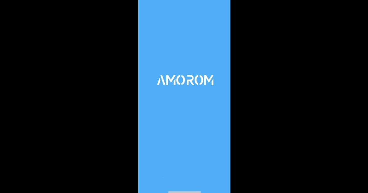 Download and run Amorom on PC & Mac (Emulator)
