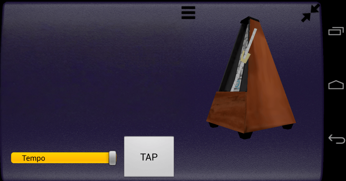 Download and run Creative Rhythm Metronome on PC & Mac (Emulator)