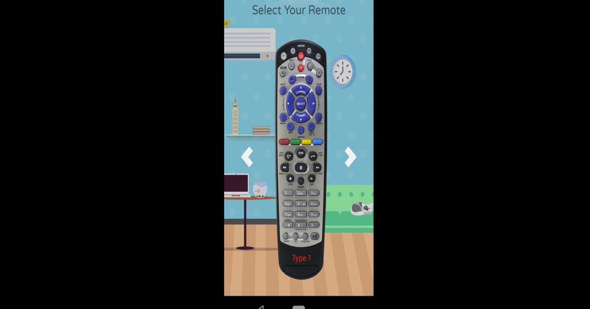 Download and run Remote For Dish Network on PC & Mac (Emulator)