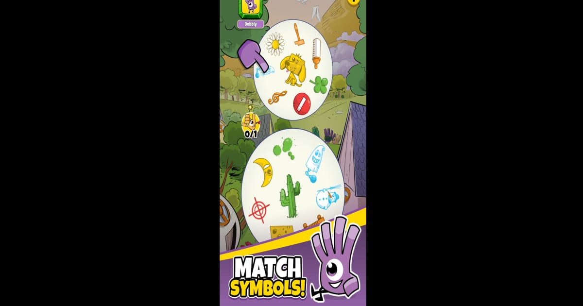 Descarga y juega a Dobble Go! en PC y Mac (Emulador)