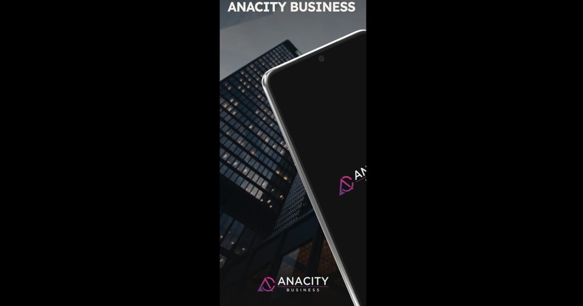 Download and run ANACITY Business on PC & Mac (Emulator)
