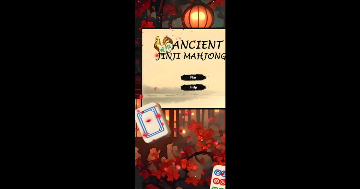 Download & Mainkan Ancient JinJi Mahjong di PC & Mac (Emulator)