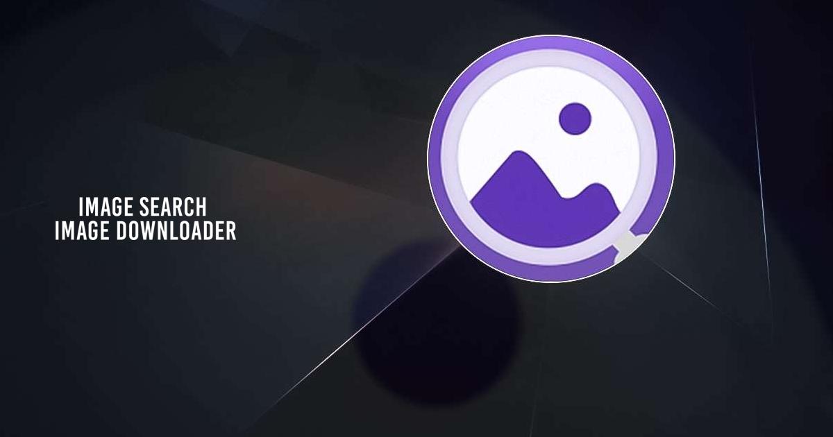 Download and run Image Search, Image Downloader on PC & Mac (Emulator)