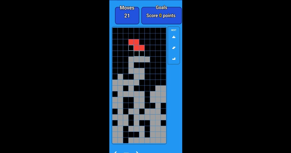 Descarga y juega a Square Tetris en PC y Mac (Emulador)