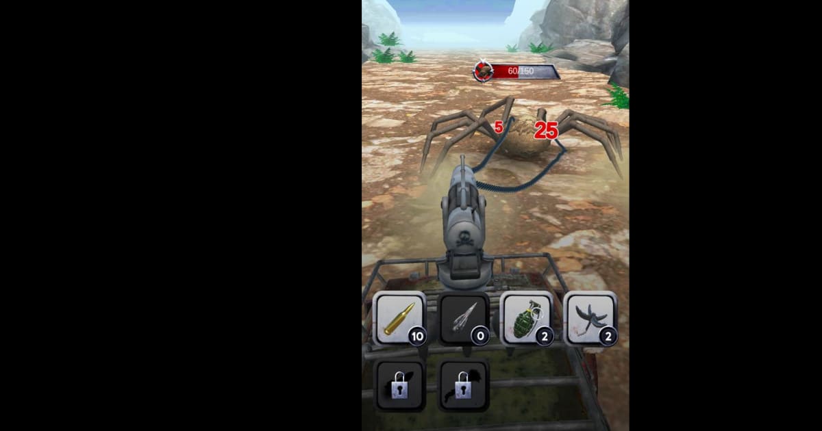 Download & Play Monster Chase on PC & Mac (Emulator)