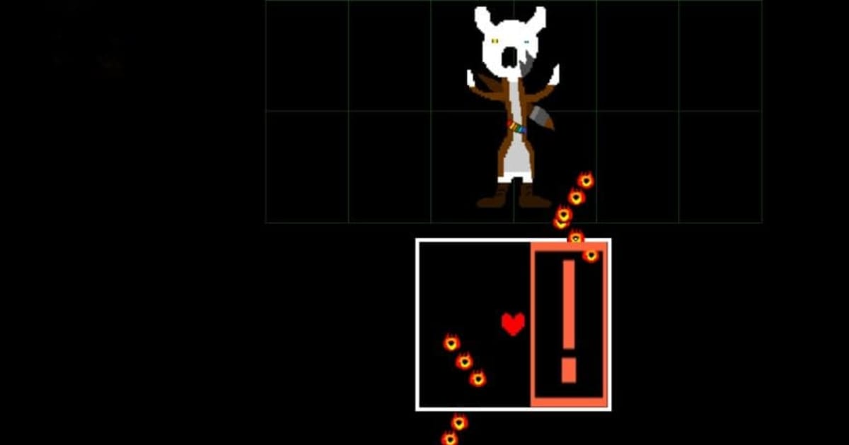 Download & Play BattleTale boss fight fangame on PC & Mac (Emulator)