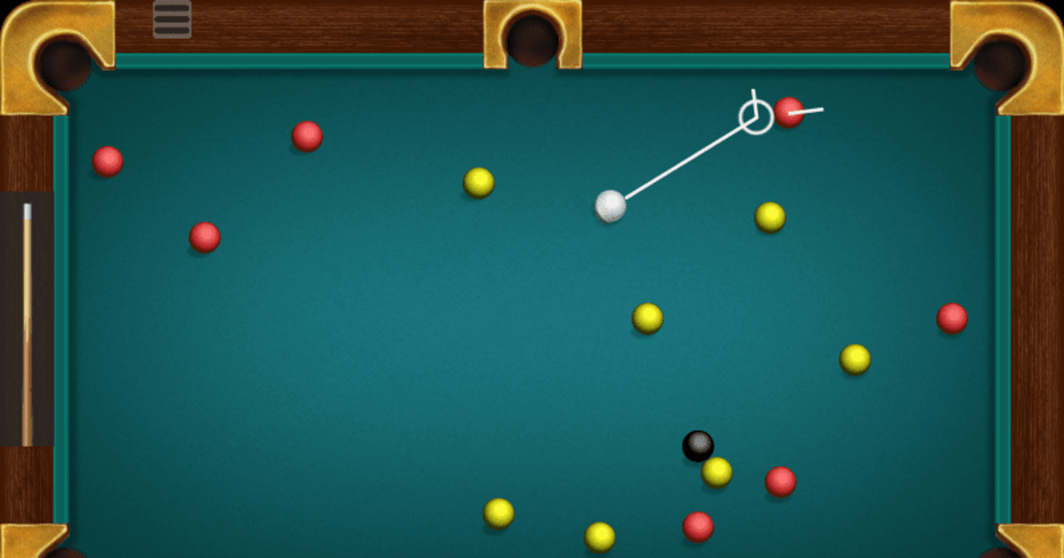 Download & Play Pool Billiards offline on PC & Mac (Emulator)