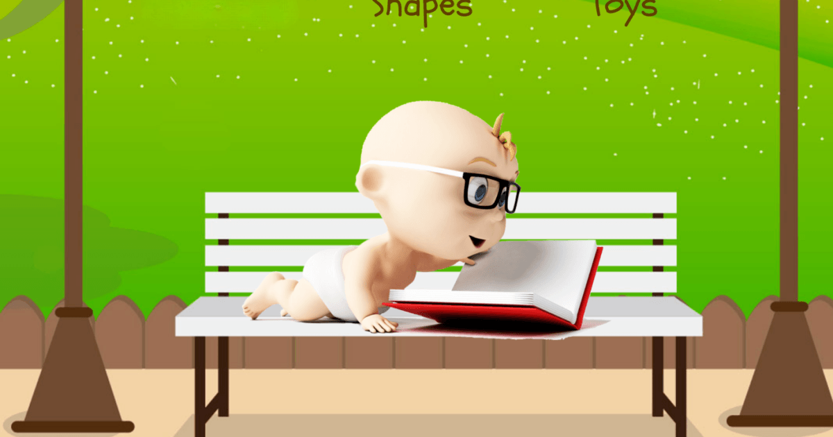 Download and run Baby Words: Flashcards 2Yr+ on PC & Mac (Emulator)