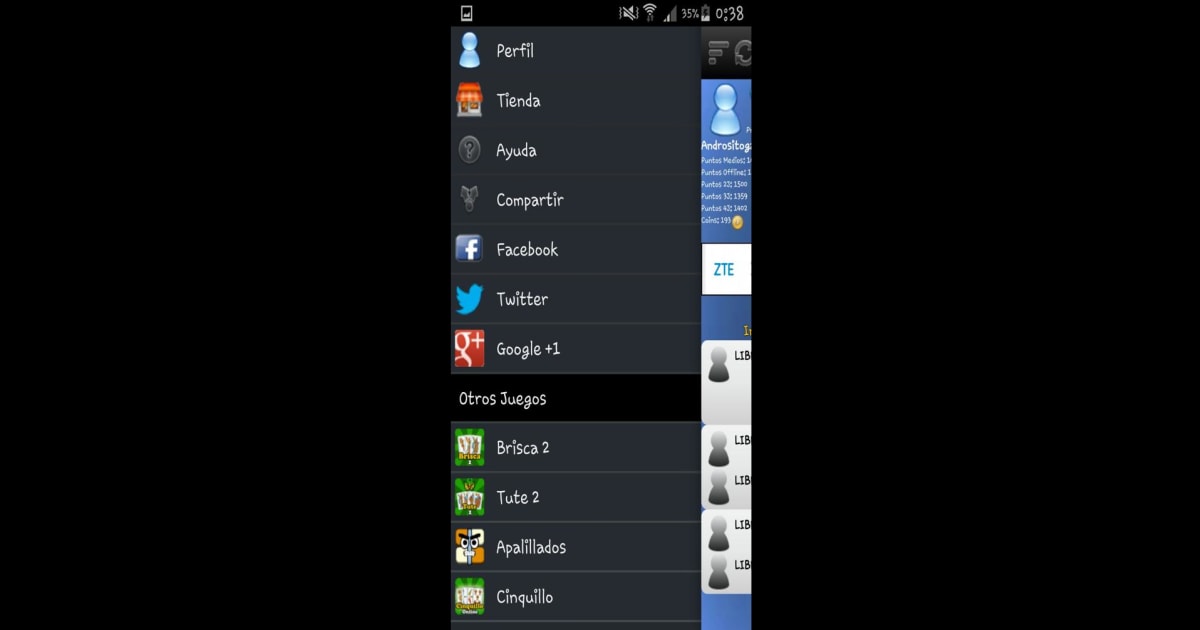 Download & Play Tute 4 on PC & Mac (Emulator)