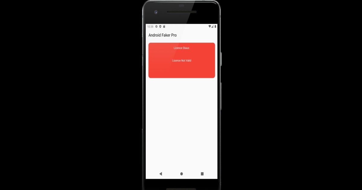 Download and run Android Faker Pro - Unlocker on PC & Mac (Emulator)