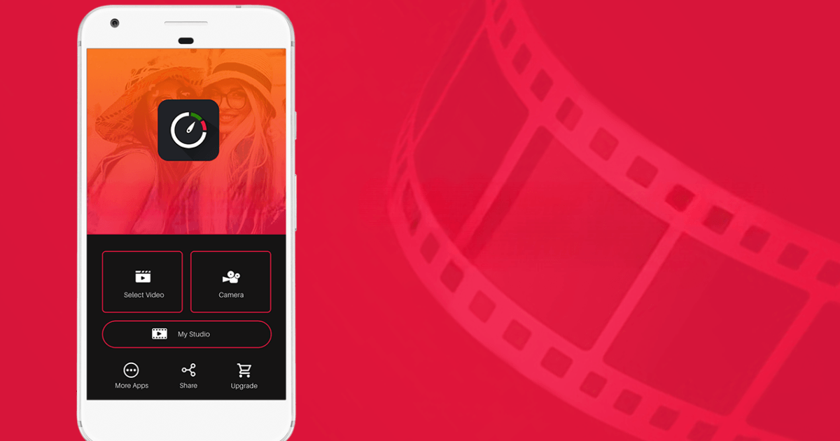 Download and run Video Speed : Fast Video and Slow Video Motion on PC ...
